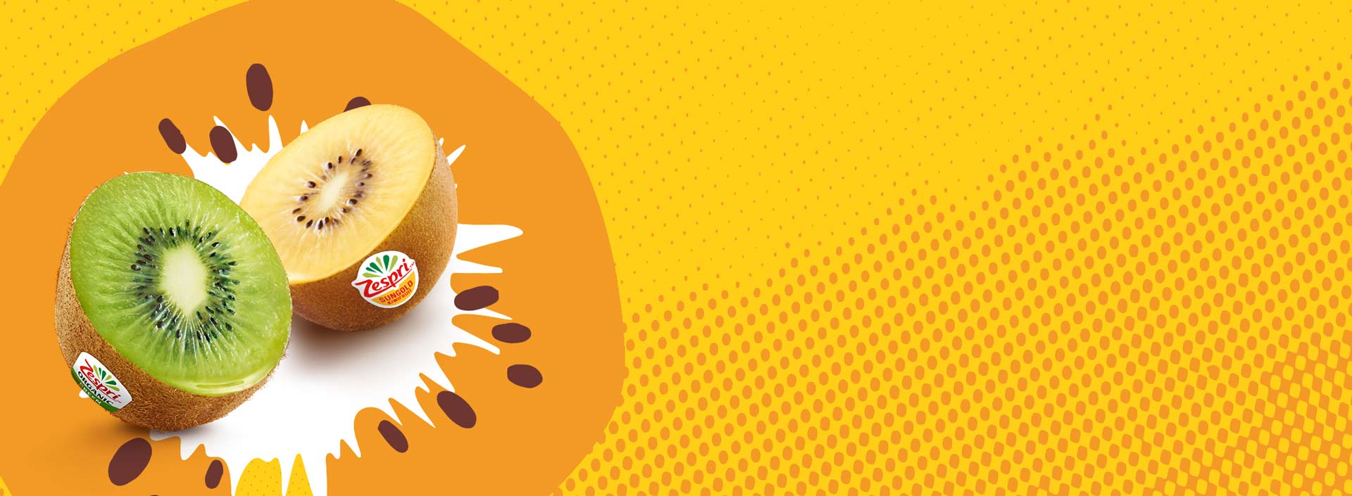 Zespri US - Make your healthy irresistible